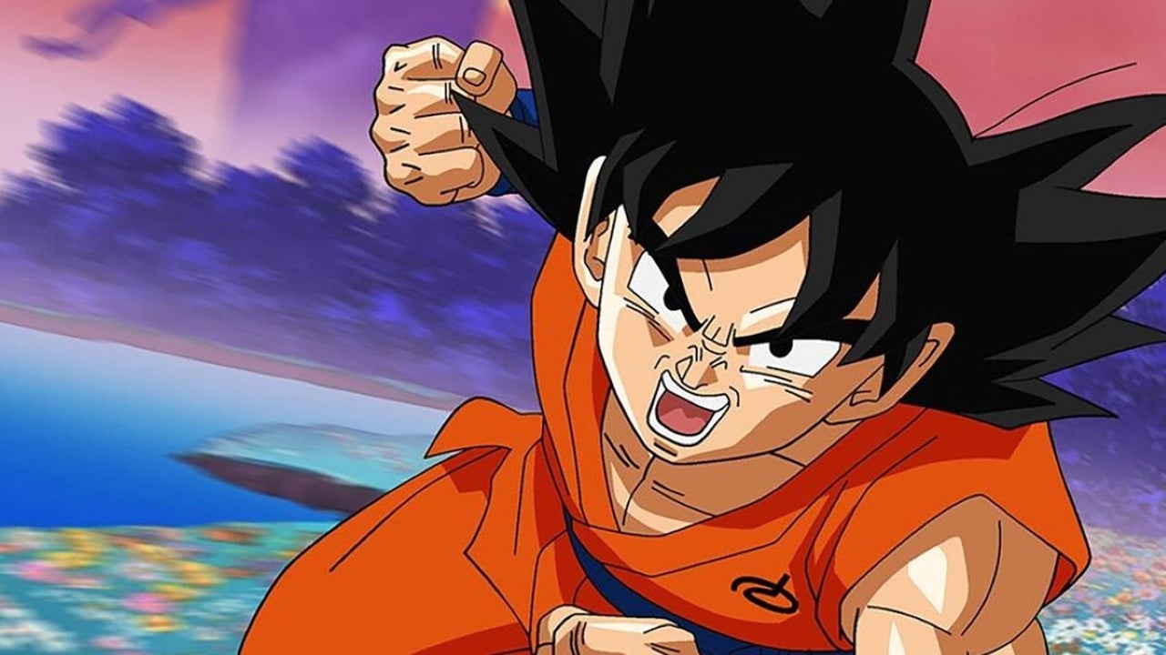 Don't worry, because there will be more 'Dragon Ball', and this date is ...
