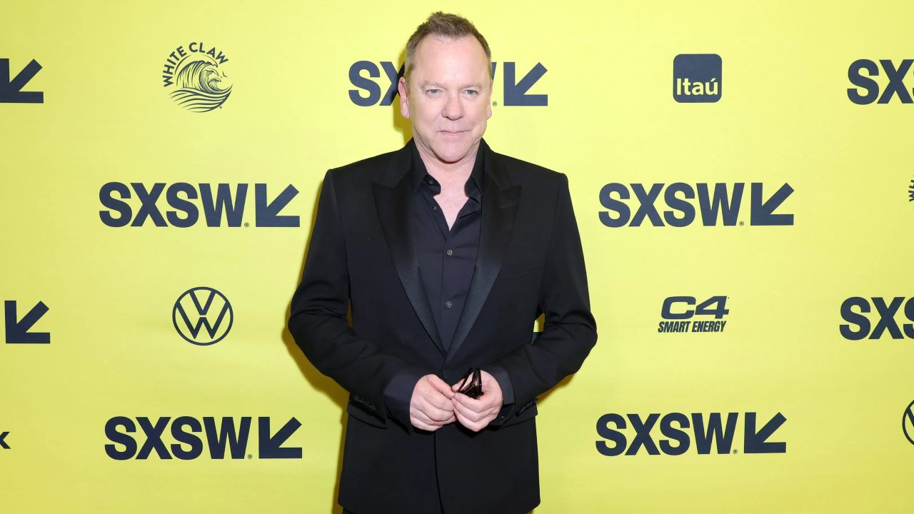 The actor who played the legendary Jack Bauer is arrested after getting ...