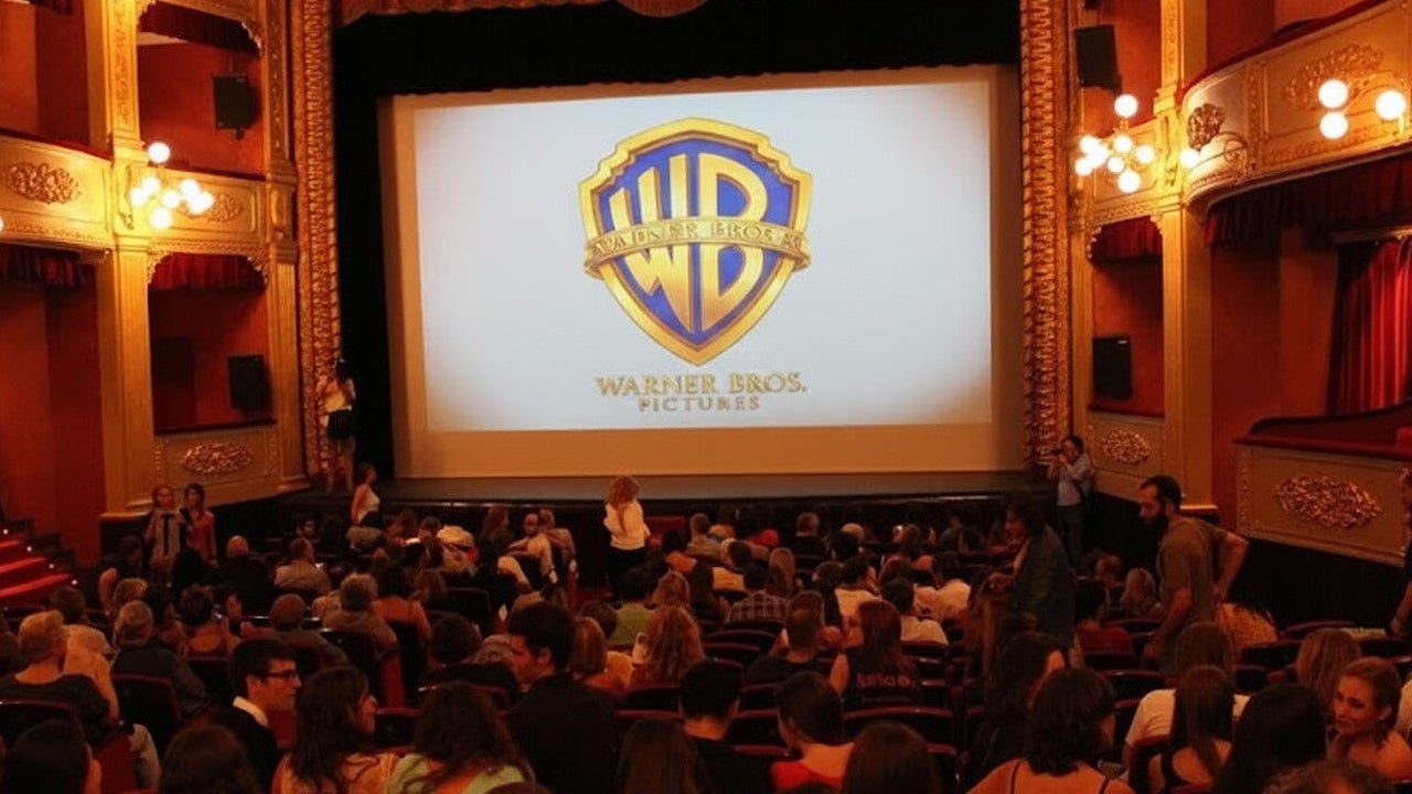 Will Netflix's acquisition of Warner make us go to the movies less ...