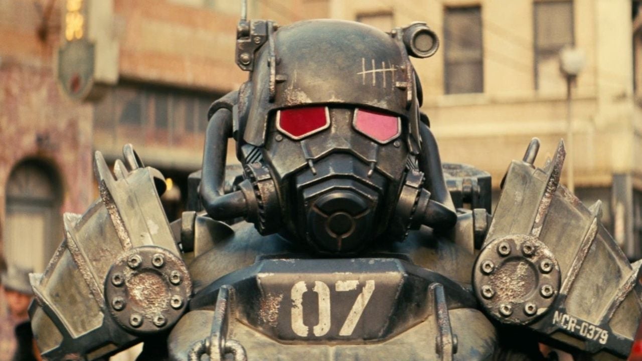 Do you think the 'Fallout' series has broken the canon of the games ...
