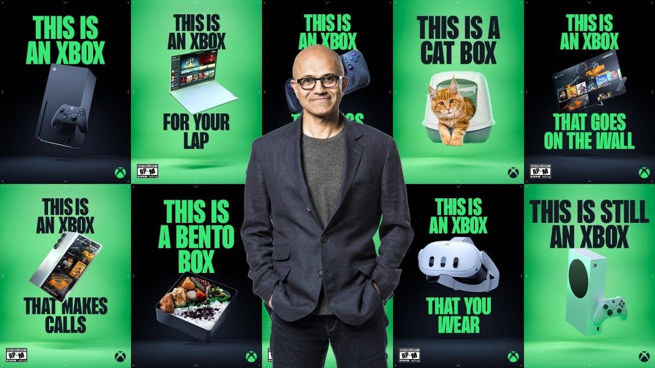 The founder of Xbox believes that Microsoft wants to destroy the ...