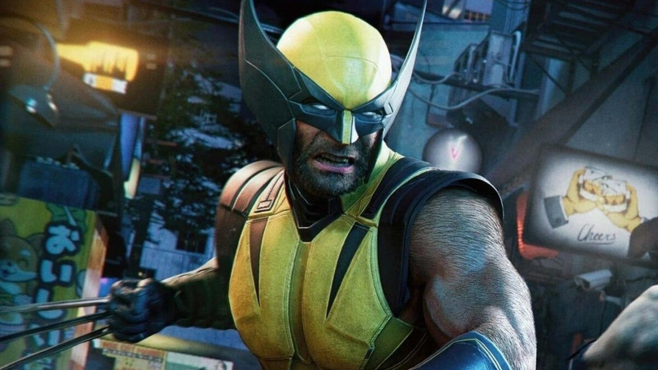 Marvel's Wolverine has a release date, and it is strategically planned ...