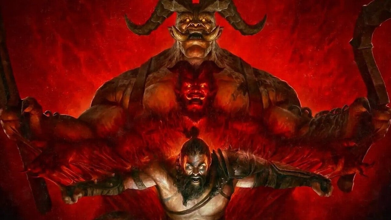 Diablo IV welcomes Season 12: The Season of the Slaughter - Softonic