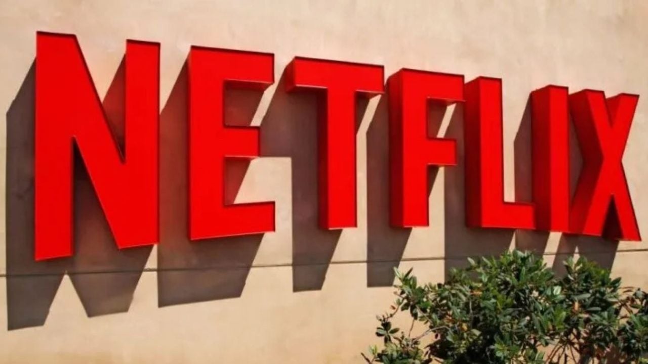 Netflix has let go of a large part of its European team. No one knows ...