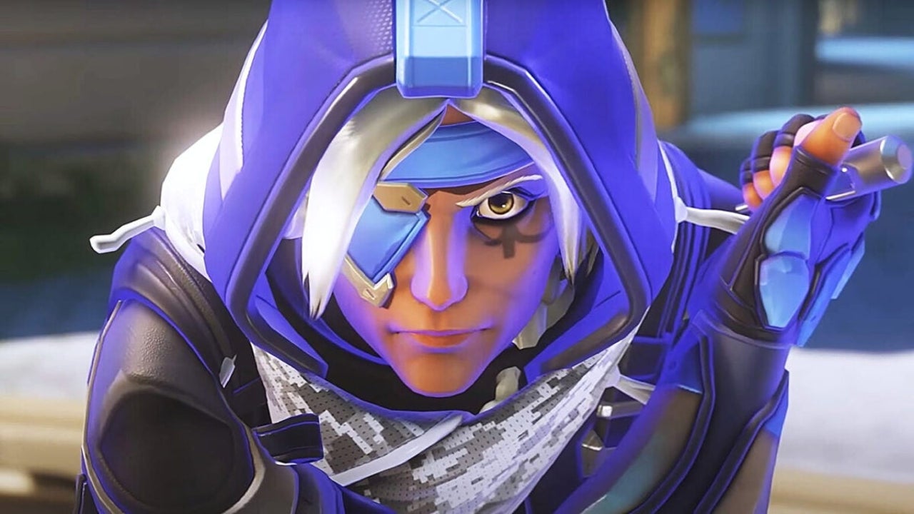 The co-creator of Overwatch reveals the truth about why he left ...