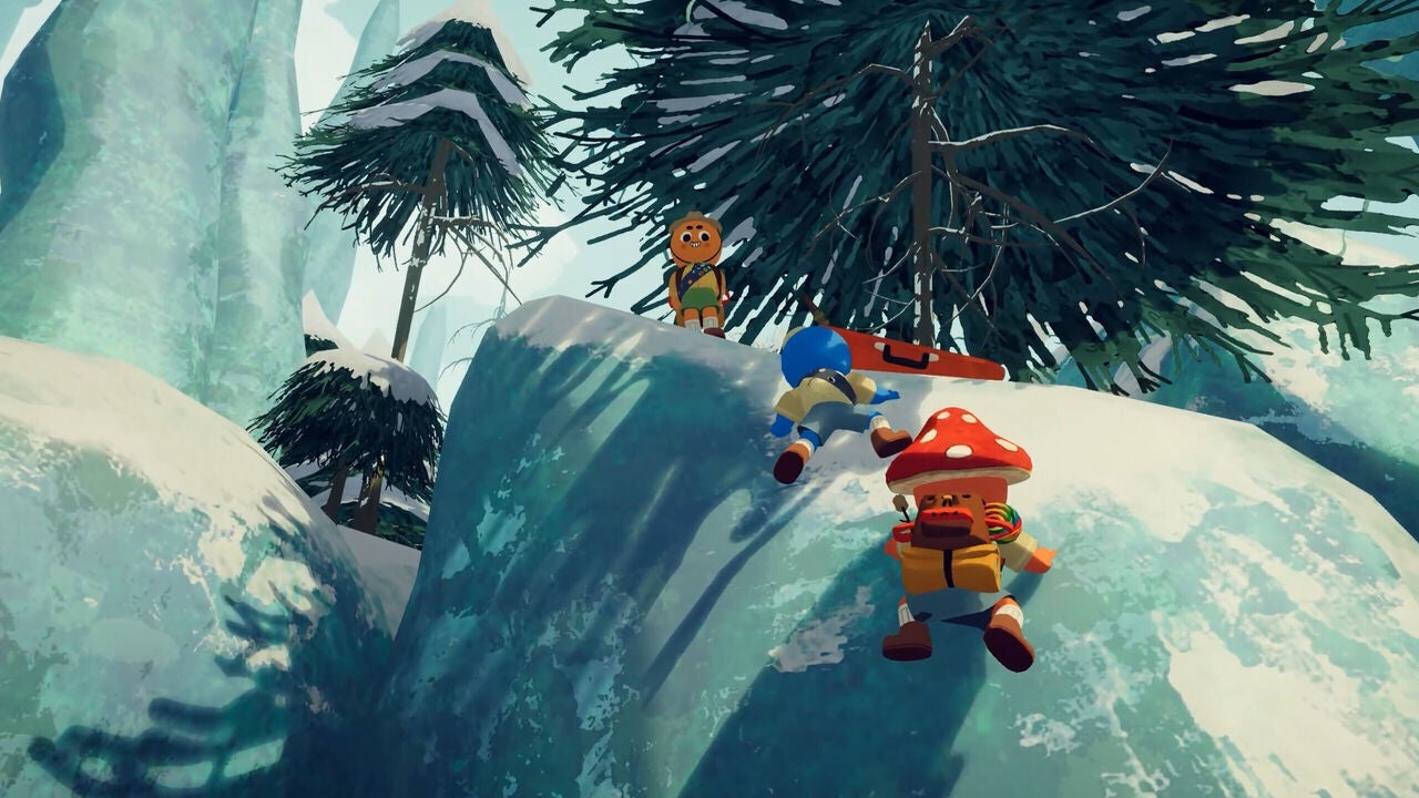 Peak launches a new update with a lot of new content and a mode for ...