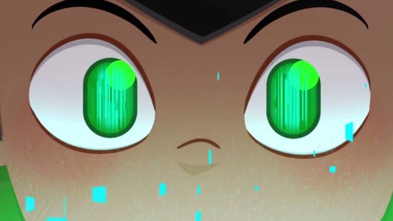 The long-awaited remake of Astro Boy reveals exclusive images before ...