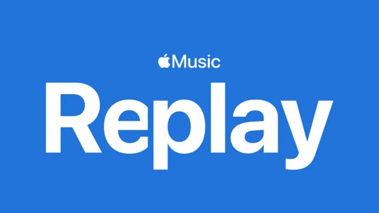 Como acessar a lista de replay do Apple Music 2023 e ver como foi nosso ...