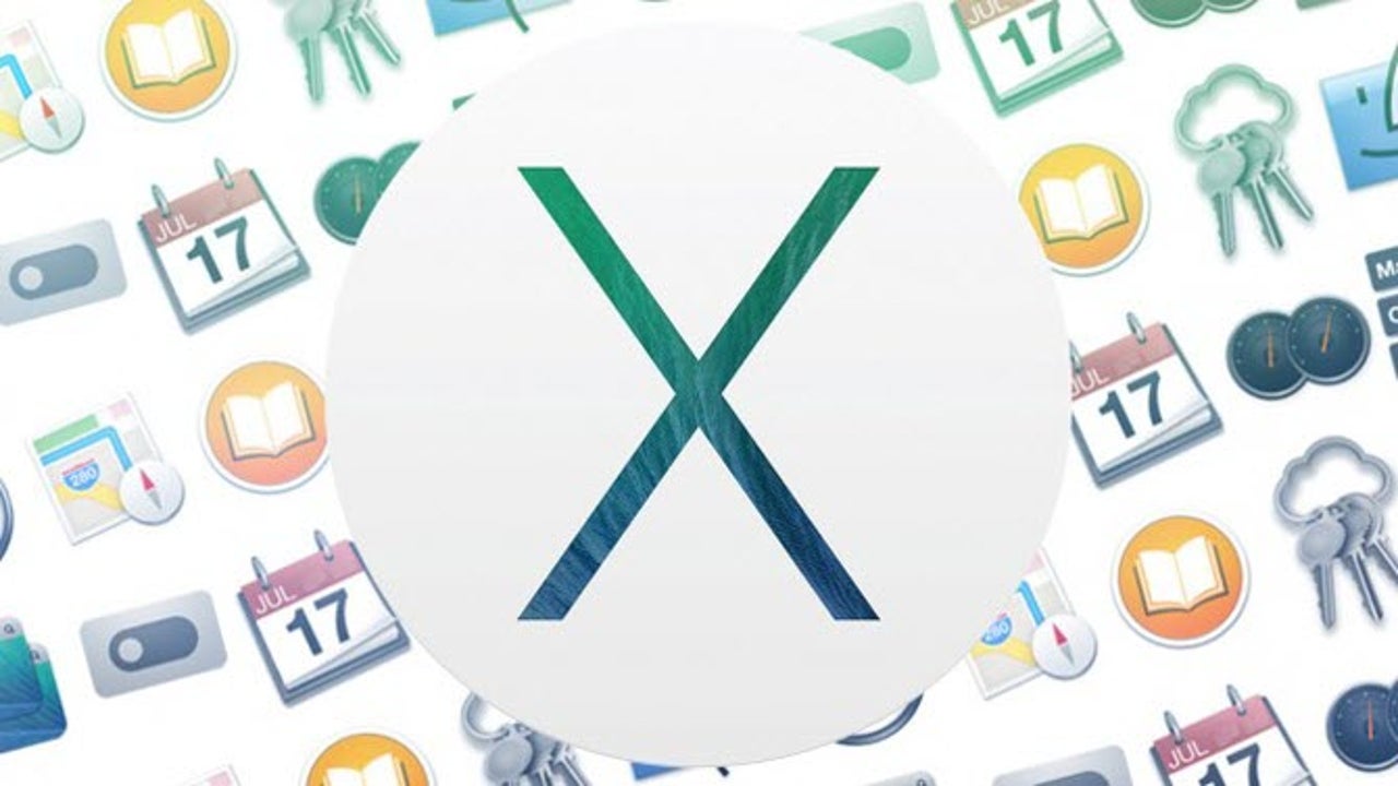 Keynote d’Apple: OS X 10.9 Mavericks au banc d’essai - Softonic