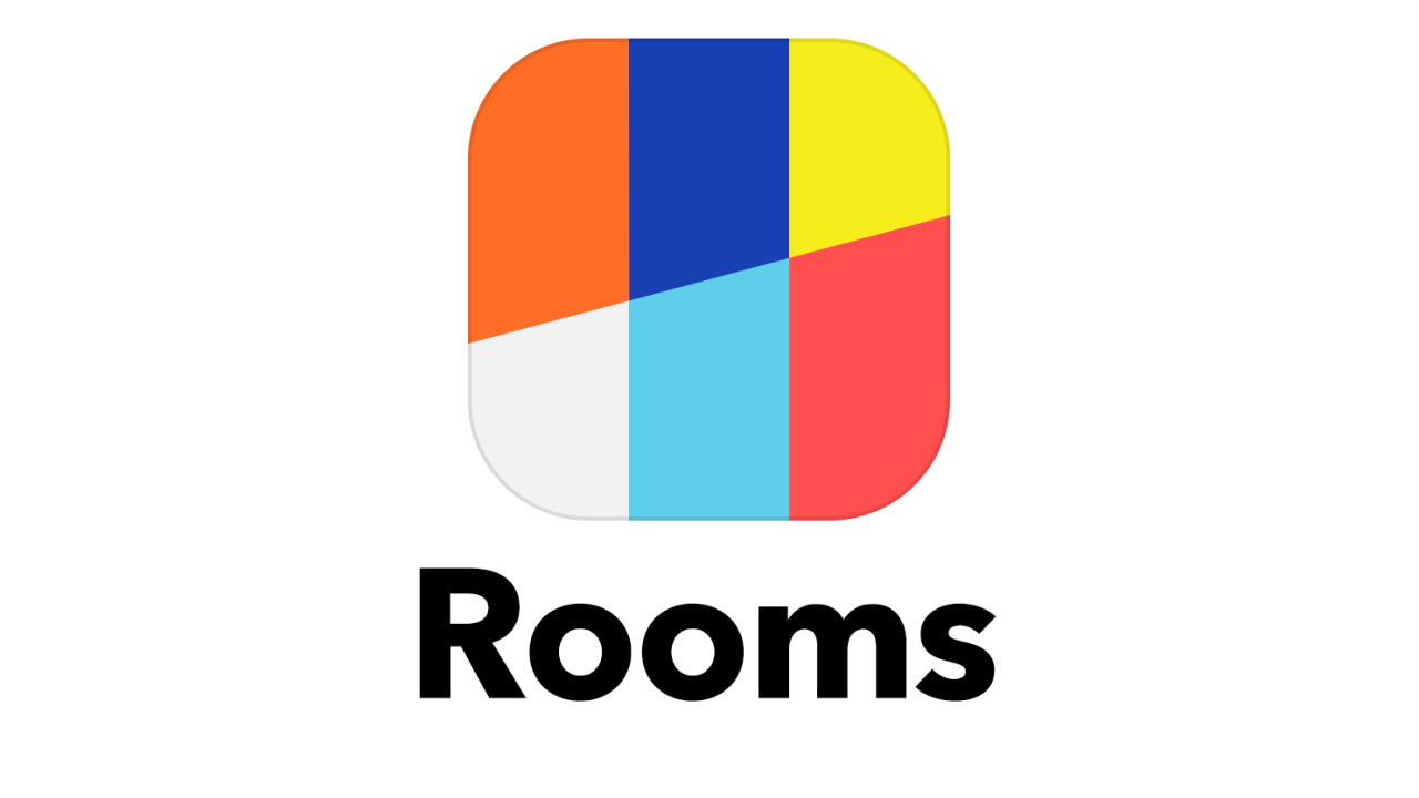 Facebook lance Rooms et veut réinventer les forums - Softonic