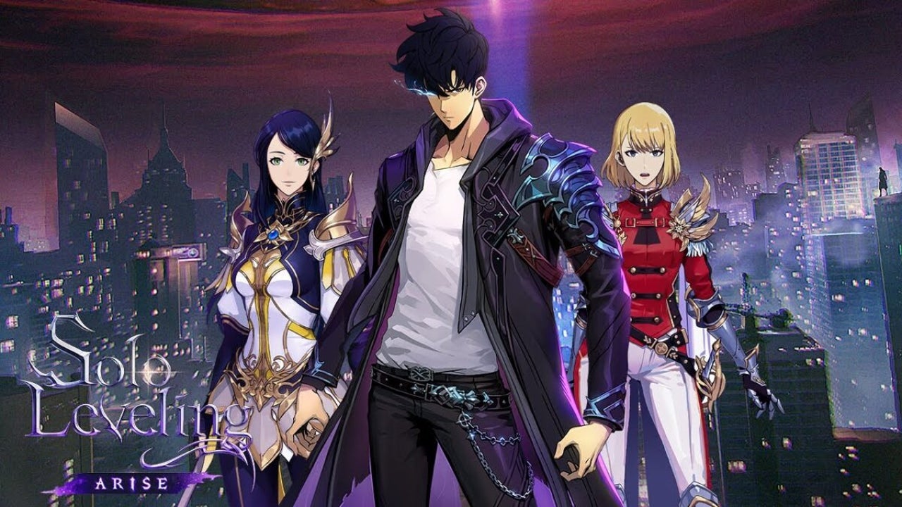 Il est maintenant disponible dans le monde entier pour télécharger le très attendu Solo Leveling ...