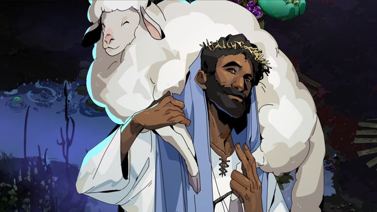 Les Gens Deviennent Fous Avec Hades I Et Ils Le Mélangent Avec Des Personnages Dautres