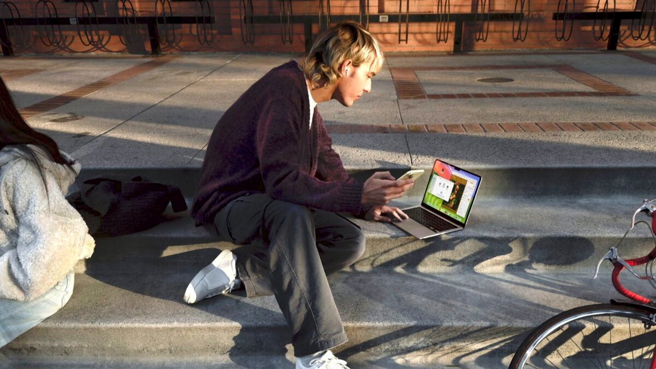 Apple lance la promotion Back to School : comment obtenir jusqu’à 140 ...