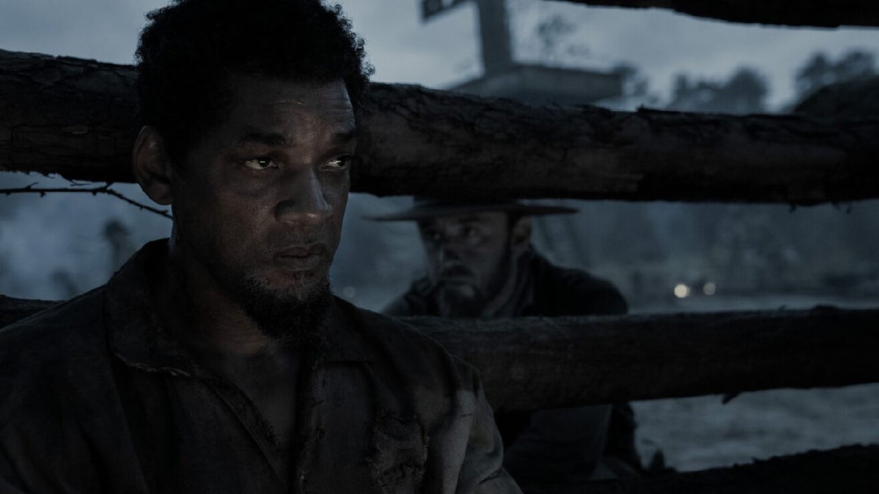 Ce film inconnu de Will Smith fait un carton sur Apple TV+ - Softonic