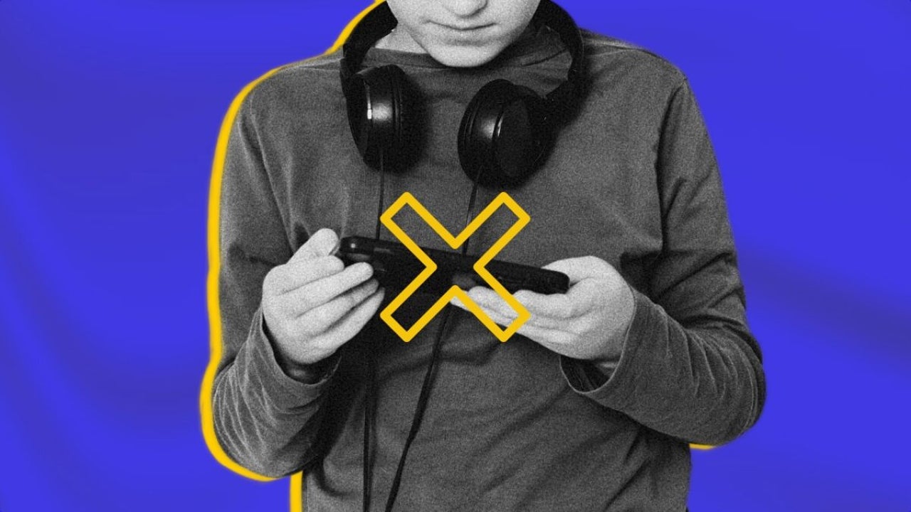 Voici comment sera l’application qui empêchera l’accès aux sites pour ...