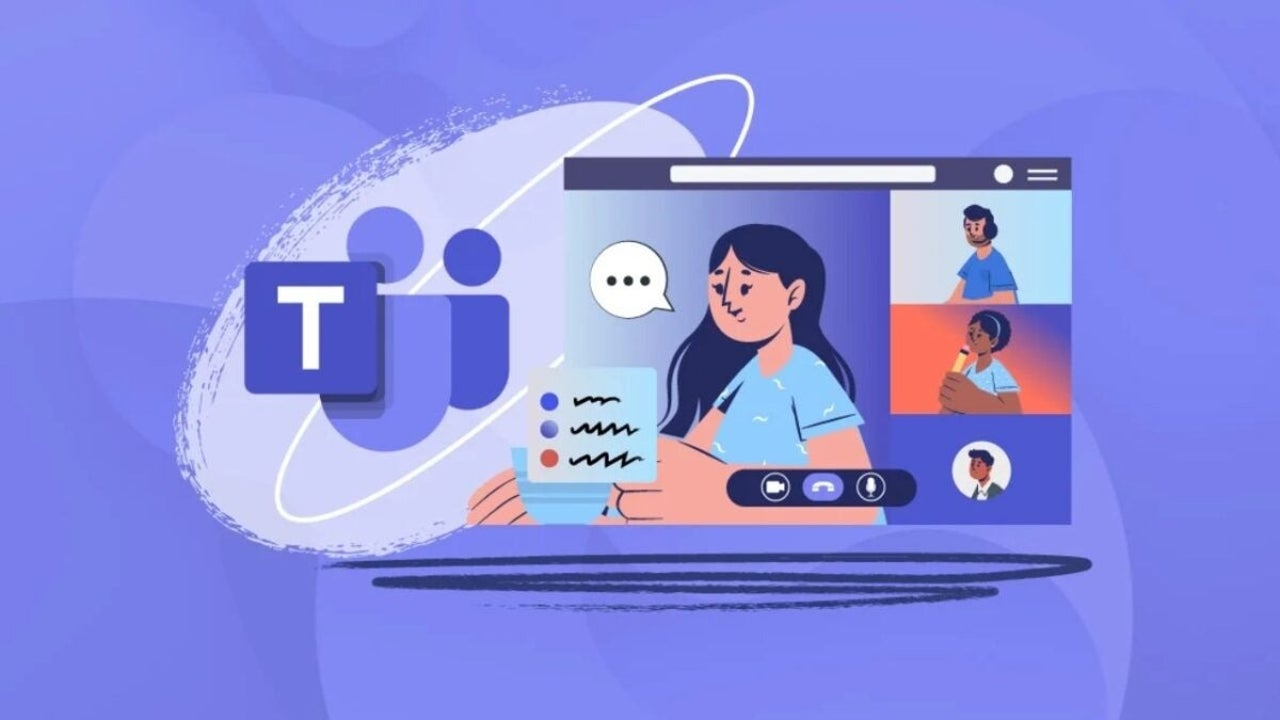 La nouvelle « application unifiée » de Microsoft Teams vous permet de l ...