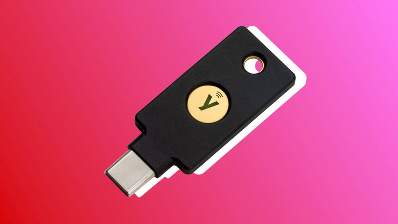 Ne vous inquiétez pas, les YubiKey ne sont pas aussi vulnérables qu’il ...