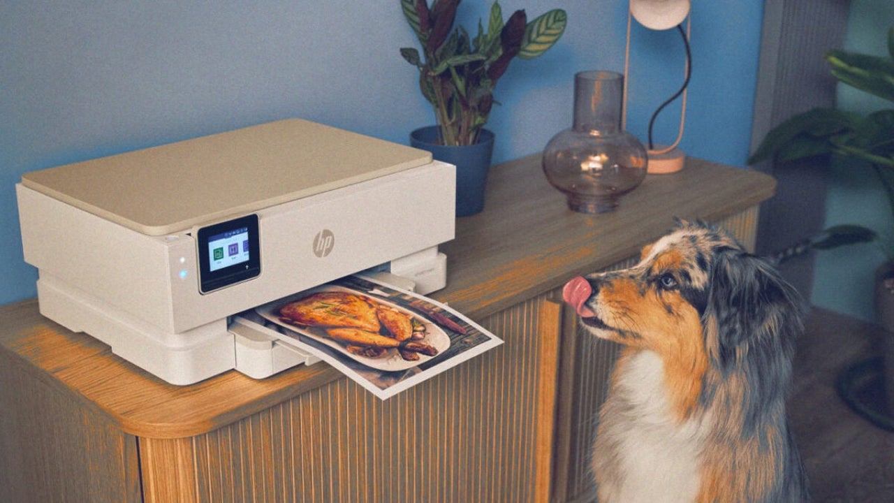 HP croit que la solution à ses imprimantes est une IA - Softonic