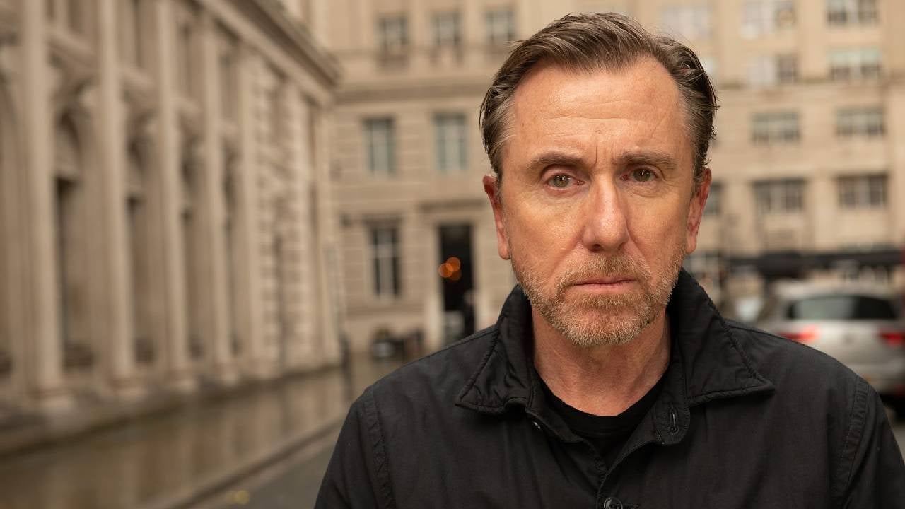 Tim Roth rejoint le film Peaky Blinders, et le casting ne pourrait pas ...