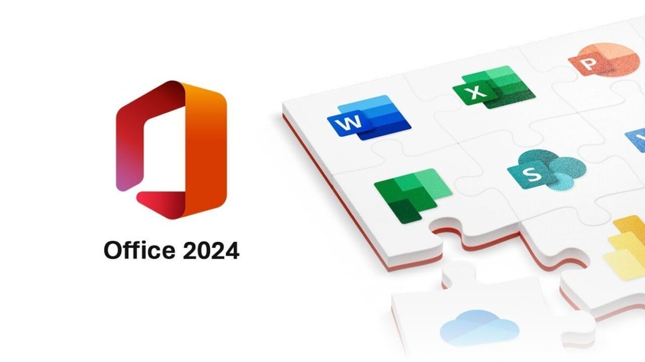 Le nouveau Microsoft Office 2024 est déjà disponible sur PC et Mac, et ...