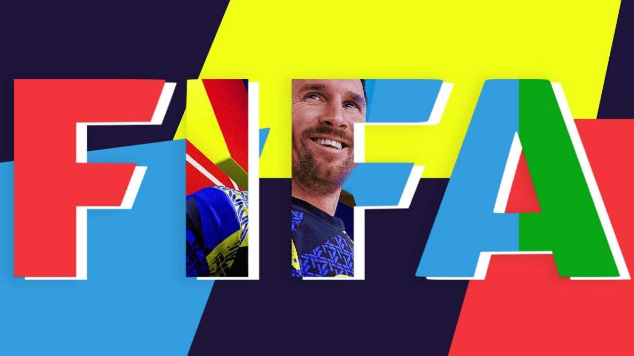 La FIFA s’associe avec Konami - Softonic