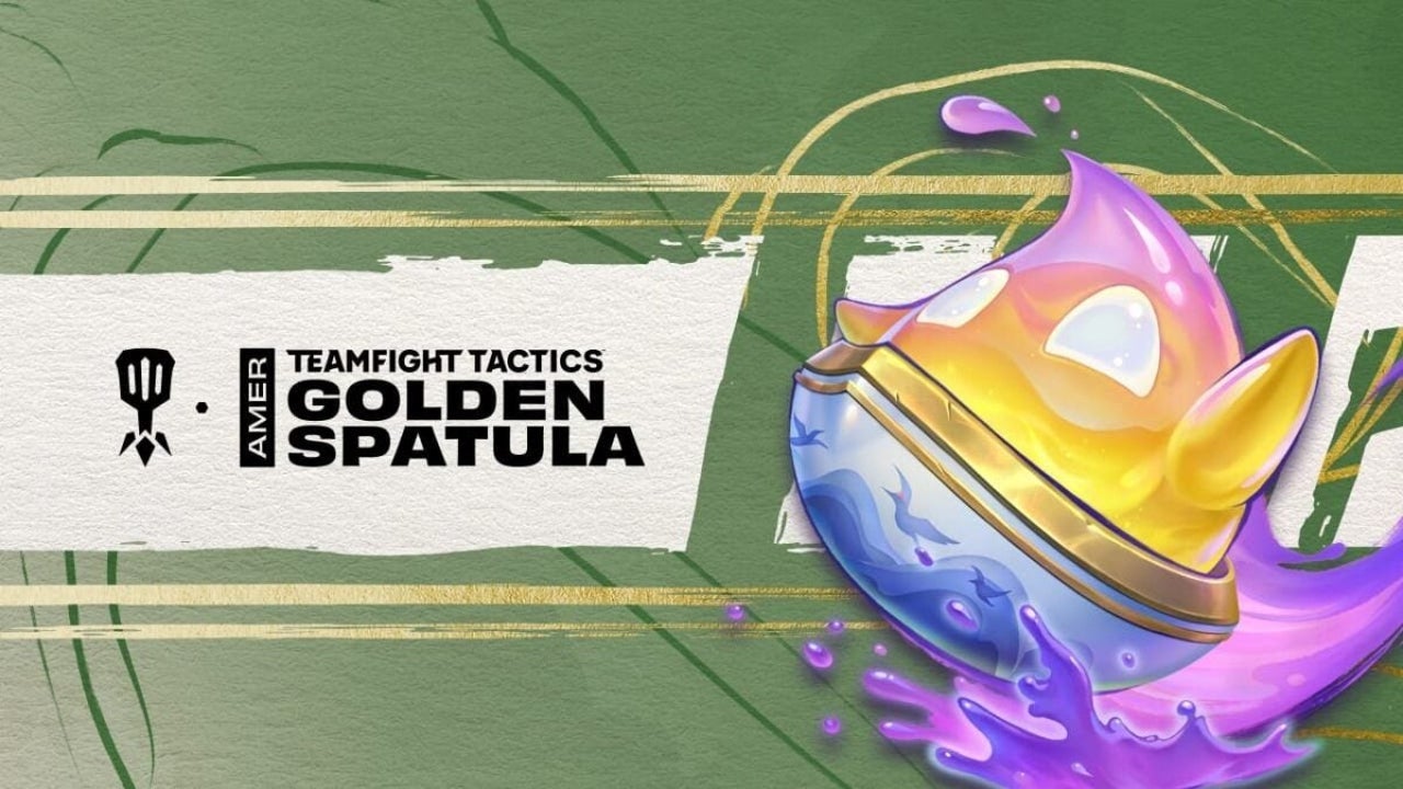 Vous pouvez déjà vous inscrire pour jouer à Golden Spatula, le nouvel ...