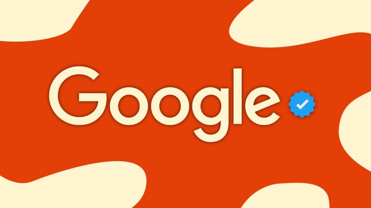 Google teste le « check mark » bleu dans les recherches - Softonic