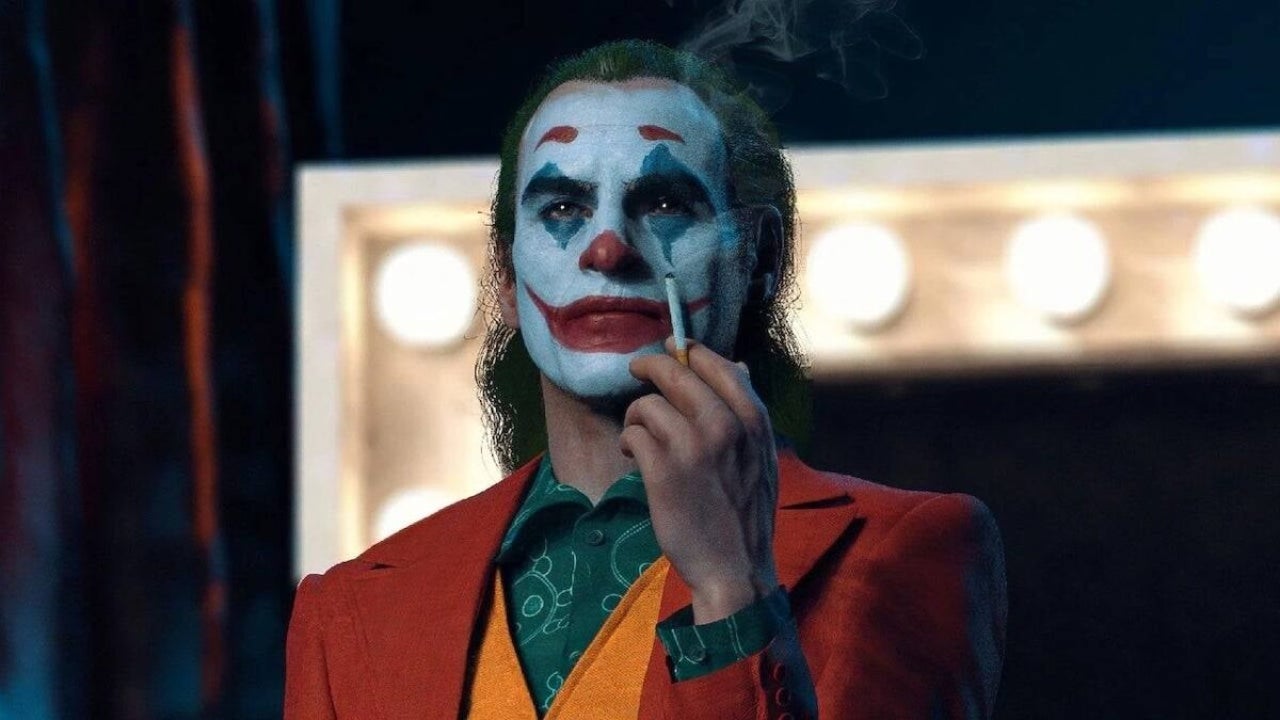 Voici les données que Joker 2 espère avoir lors de sa sortie : y ...