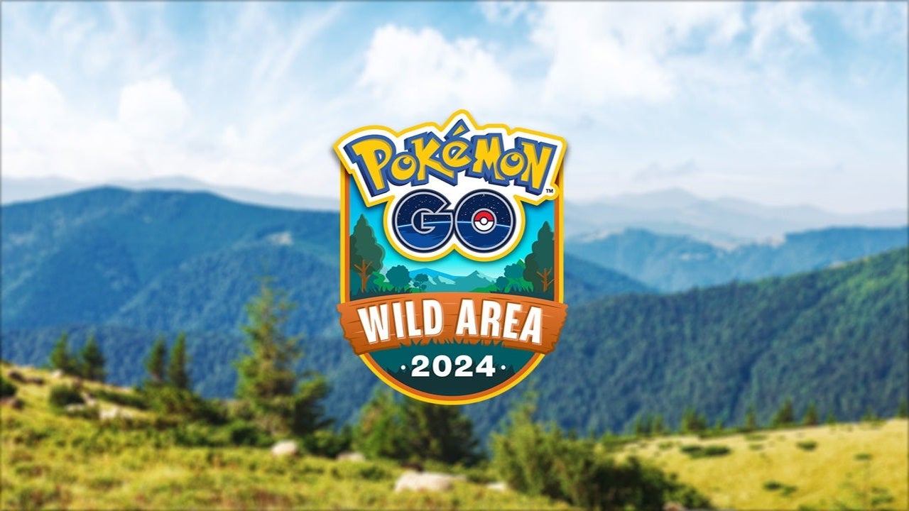 Pokémon Go s’aventure dans la nature avec un grand événement qui nous ...