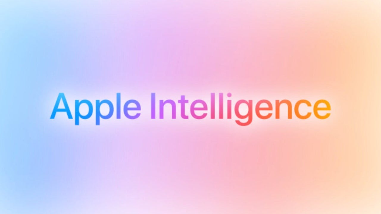 Apple Intelligence est meilleure que toute autre IA sur un point qui la ...