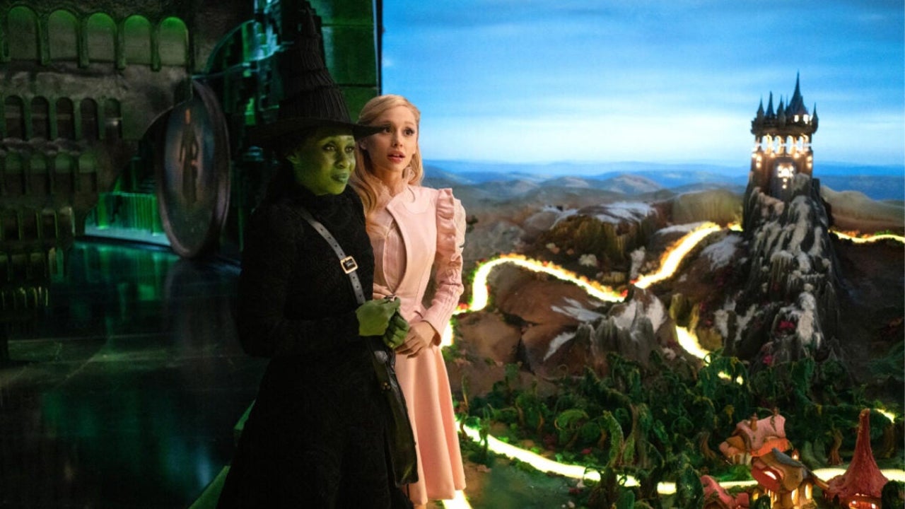 Les chiffres du box-office de Wicked montrent clairement que c'est un ...