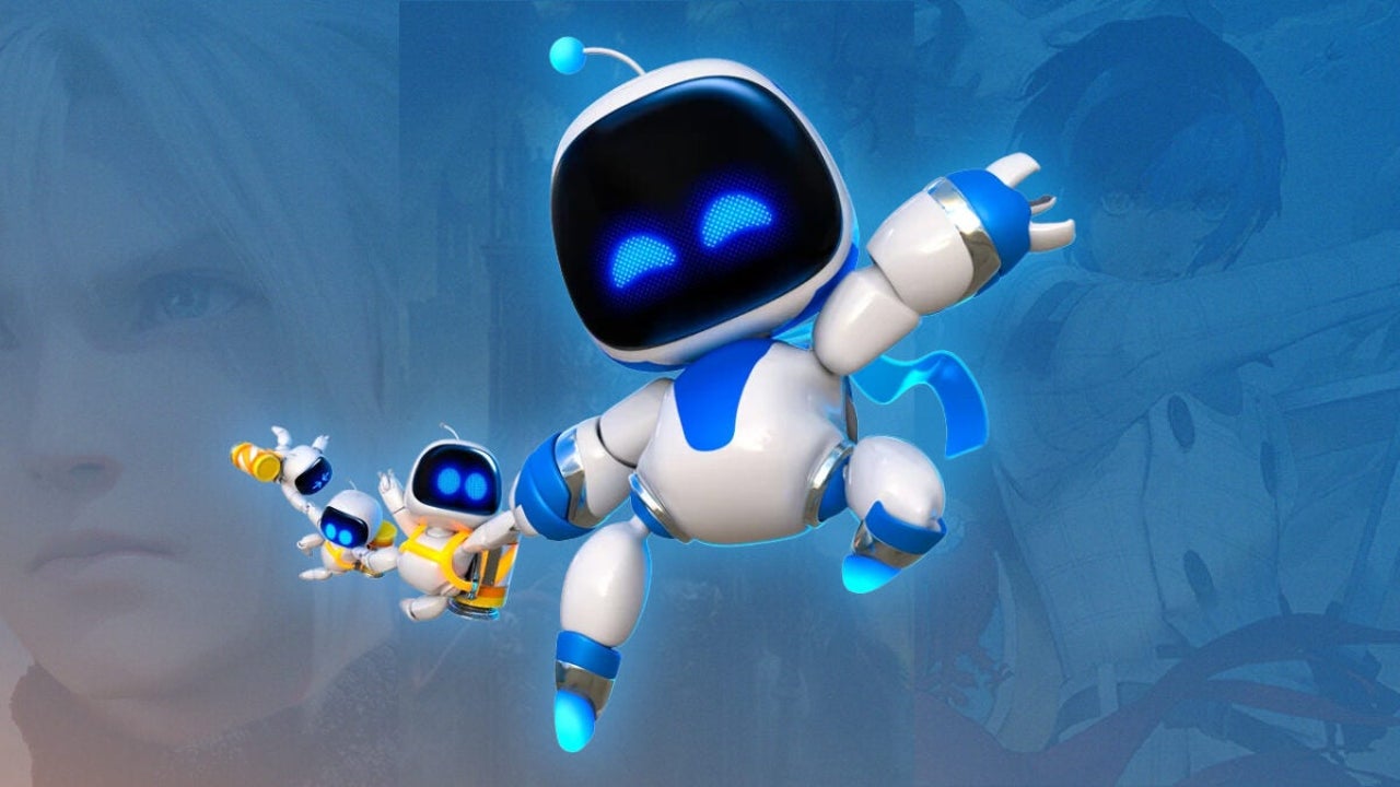 Quels sont les meilleurs jeux de 2024 selon Metacritic ? - Softonic