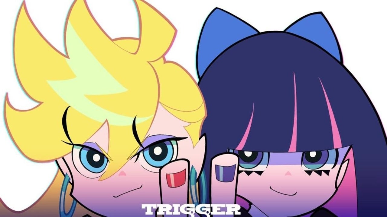 Le dernier grand anime de Gainax aura une nouvelle saison et a présenté ...