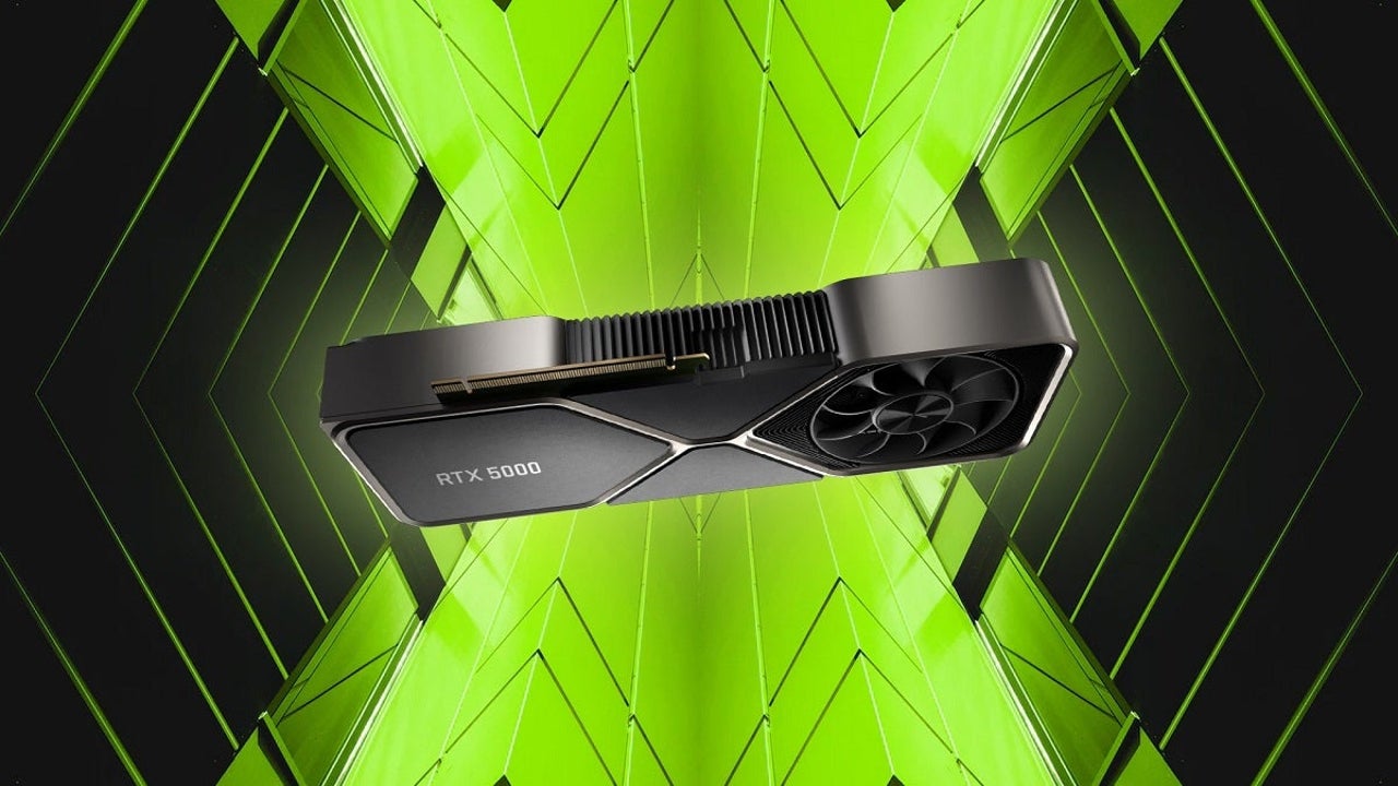 La RTX 5060 est plus proche que jamais et l'indice nous a été donné par ...