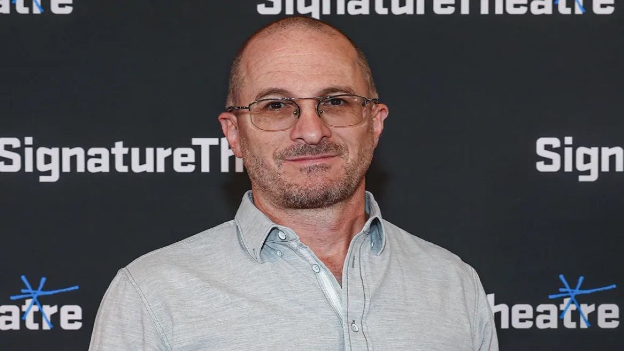 Darren Aronofsky est en pourparlers pour diriger la nouvelle adaptation ...