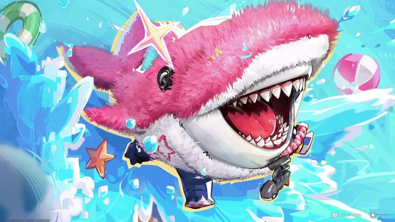 Si tu penses que Jeff le Requin est cassé dans Marvel Rivals, chez ...