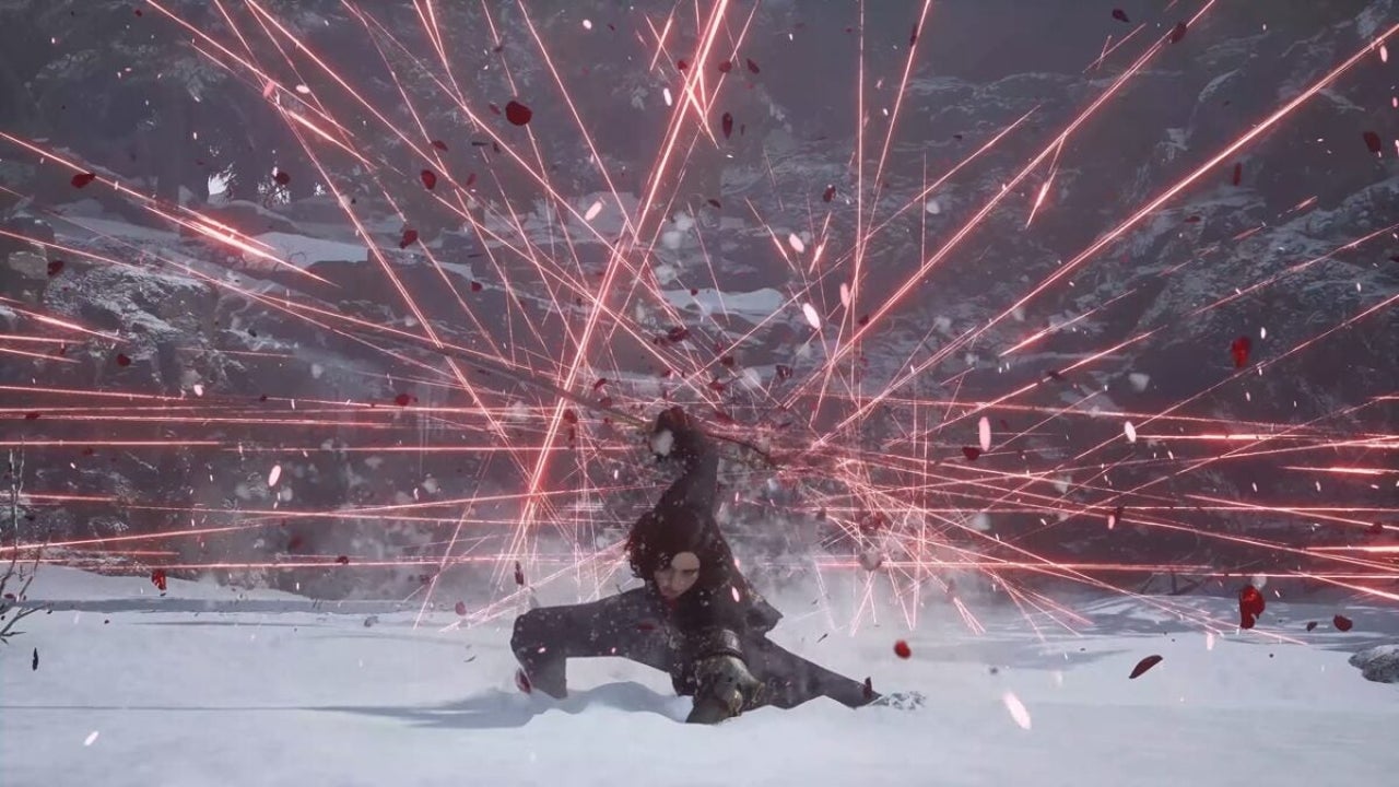 Le DLC de Lies of P promet d'être aussi long que des jeux entiers ...