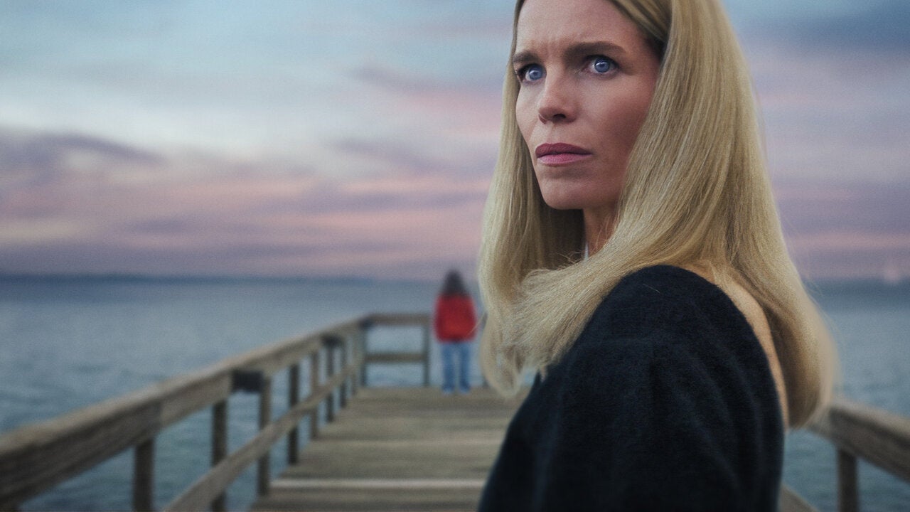 Cette série danoise de Netflix connaît un grand succès à l'échelle ...