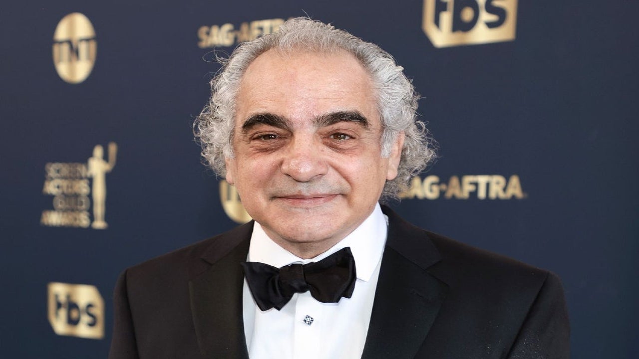 Meurt l'acteur de télévision prestigieux, protagoniste de Hospital ...