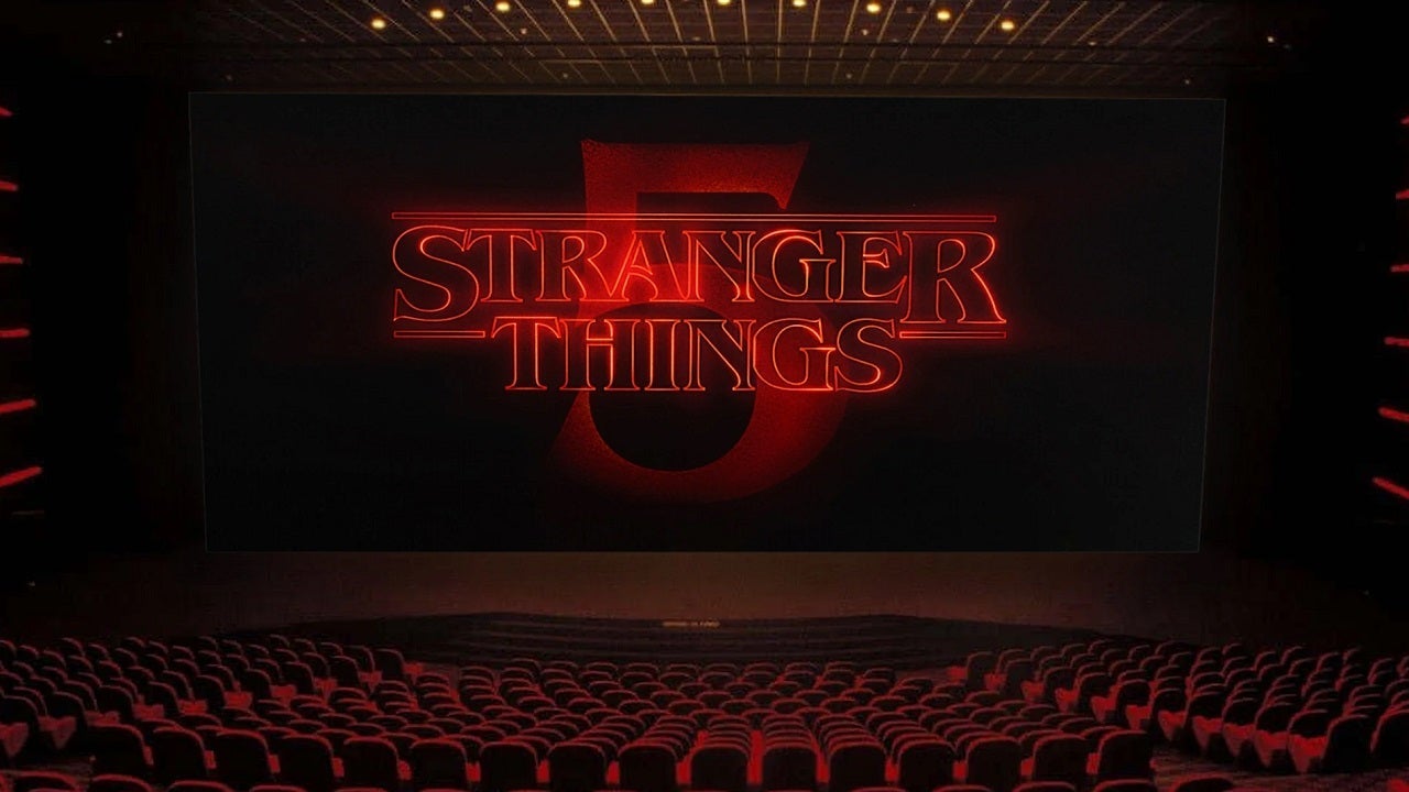 Netflix a un problème appelé la fin de Stranger Things : 25 millions de ...