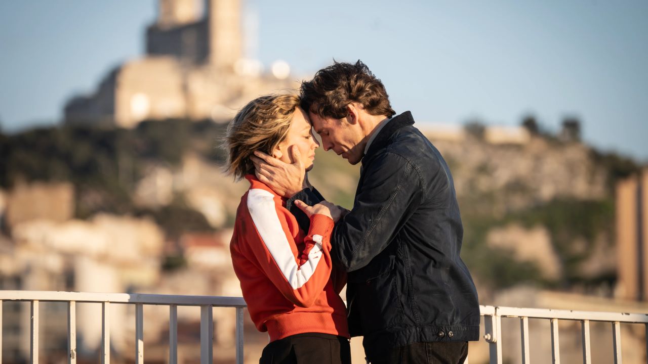 La nouvelle série passionnante d'Amazon qui ramène Kaley Cuoco à l ...