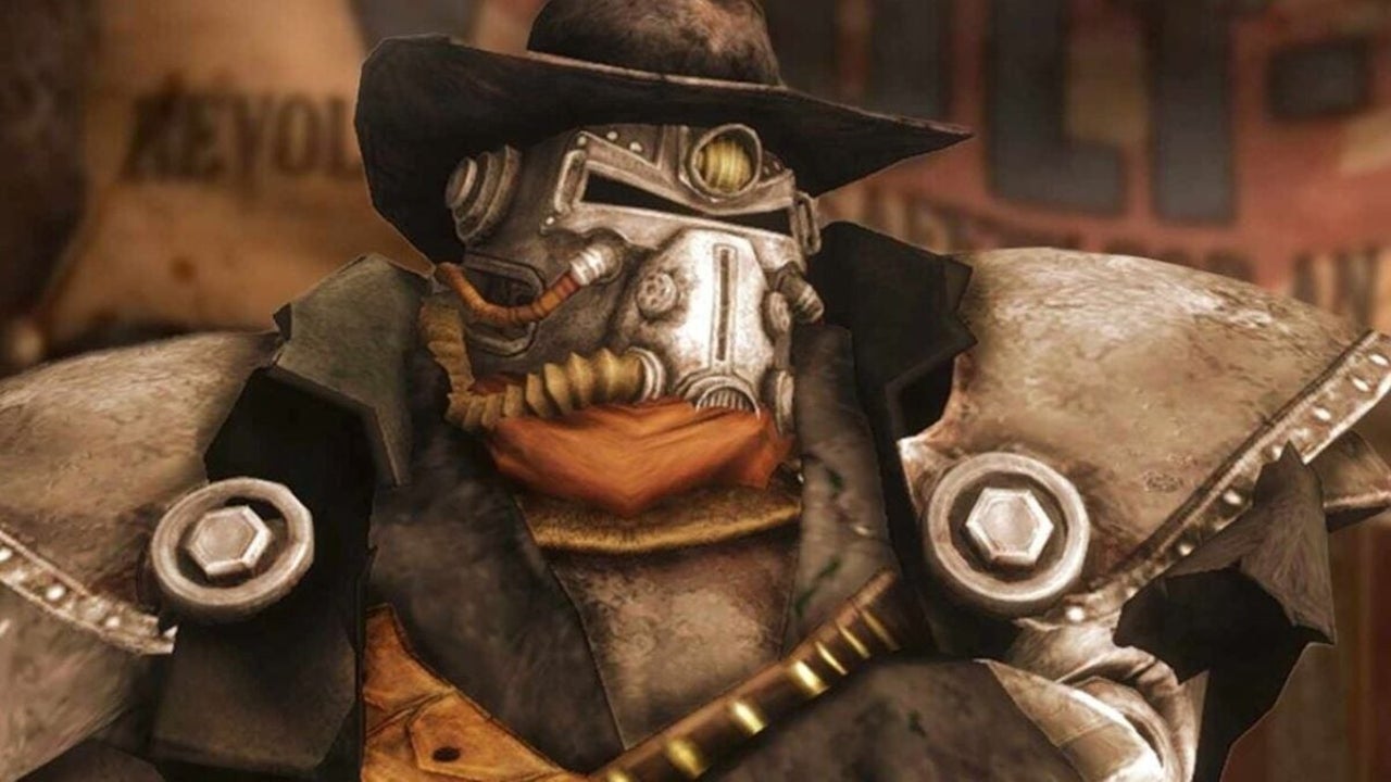 Le cinquième épisode de Fallout révèle enfin comment il est possible d ...