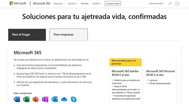 Cómo encontrar la clave para activar Office - Softonic