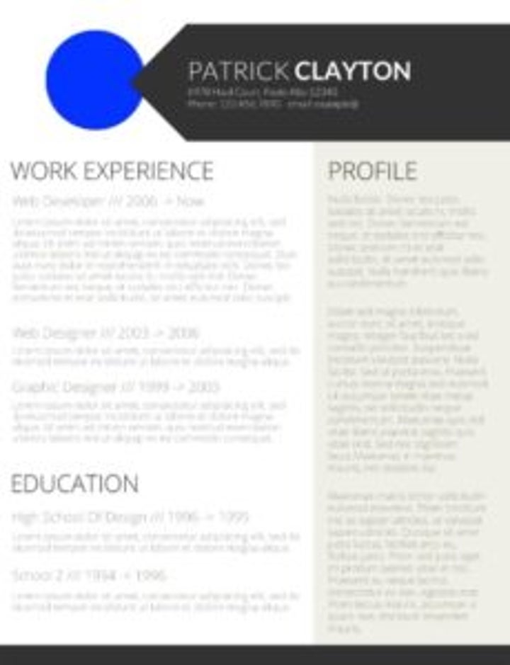 32 Plantillas de Google Documentos - Softonic