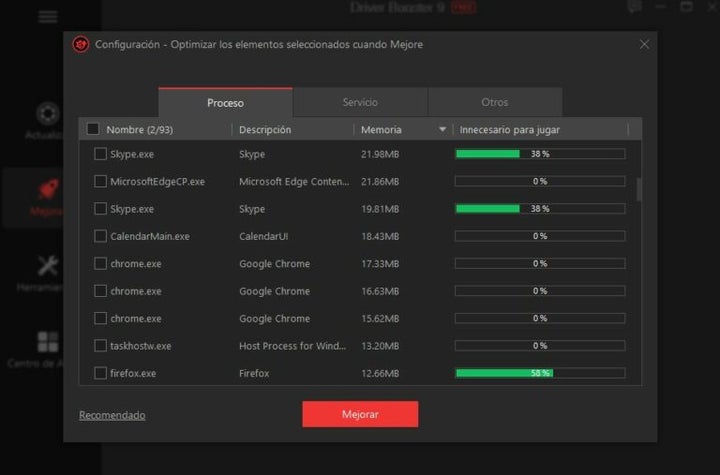 Actualiza fácilmente tus drivers y controladores con IObit Driver ...