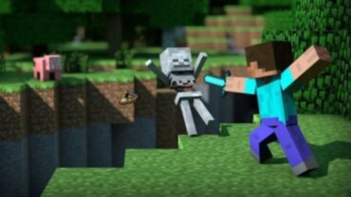 Qué es Minecraft, cómo jugar y trucos del videojuego de moda - Softonic