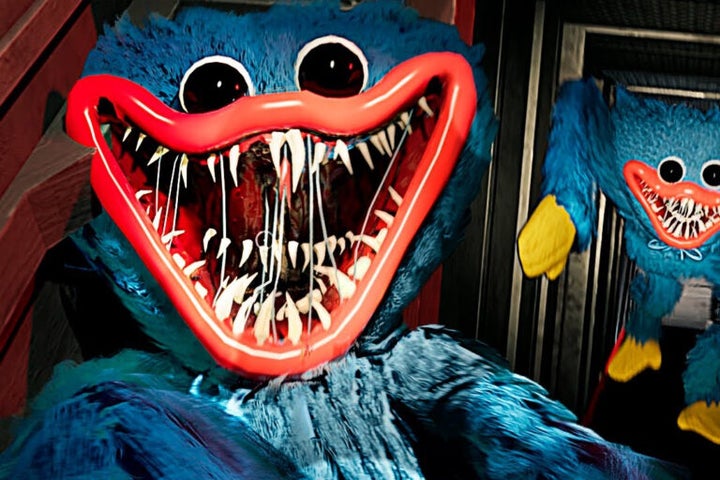 Poppy Playtime: Qué es y cómo jugarlo - Softonic