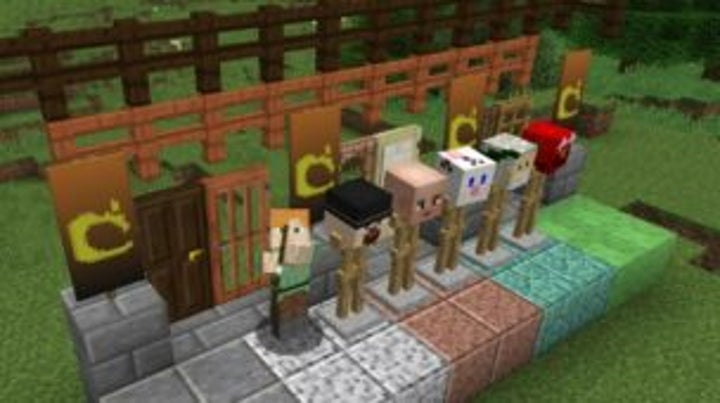Qué es Minecraft, cómo jugar y trucos del videojuego de moda - Softonic