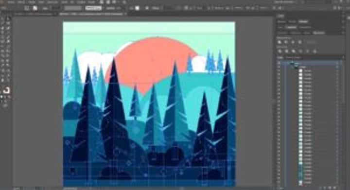 Qué es y cómo funciona Adobe Illustrator - Softonic