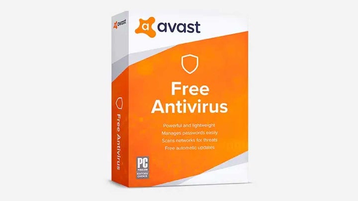 Avast: Qué es y cómo funciona - Softonic